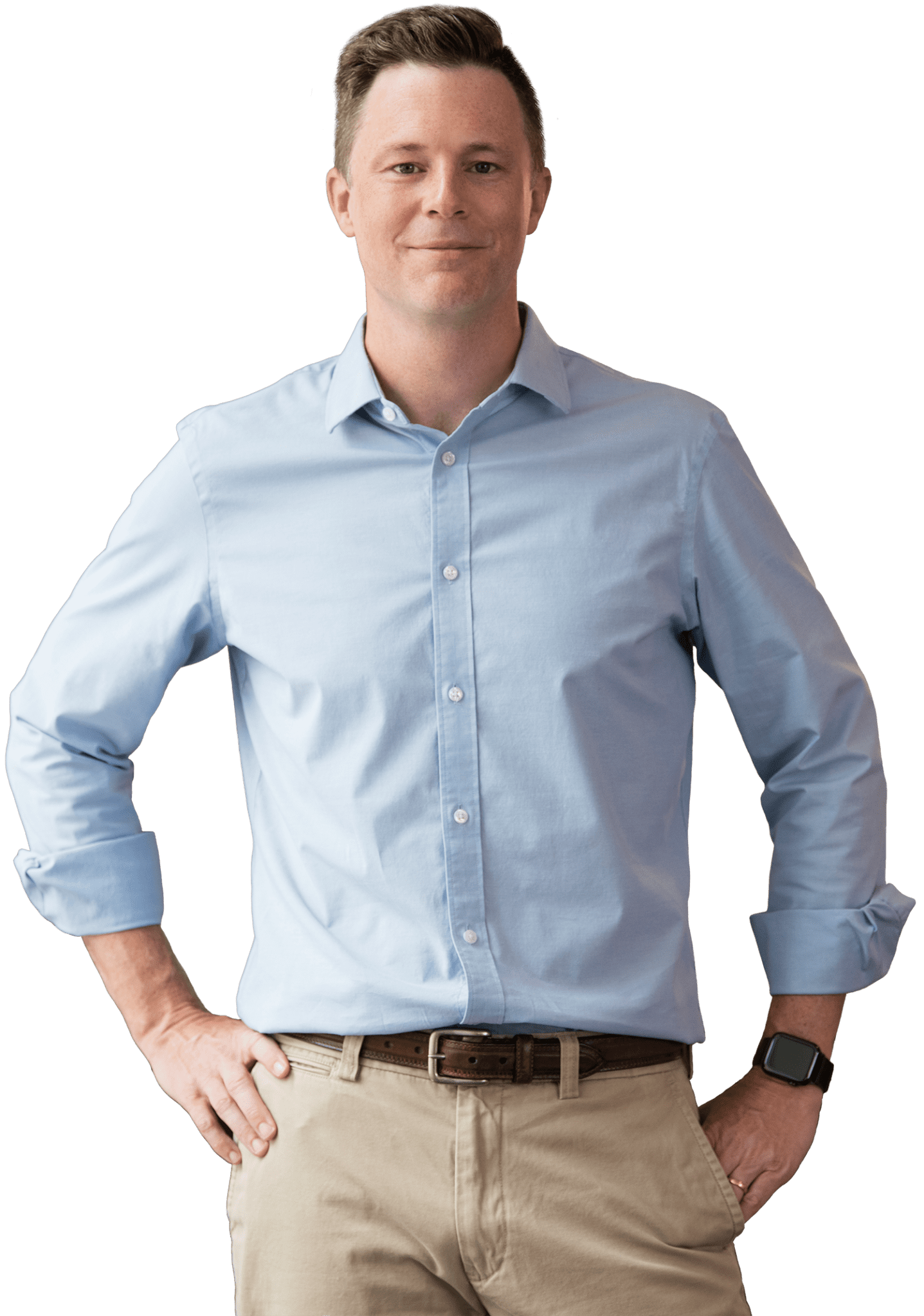 Andrew McCullough - Venn Law Group