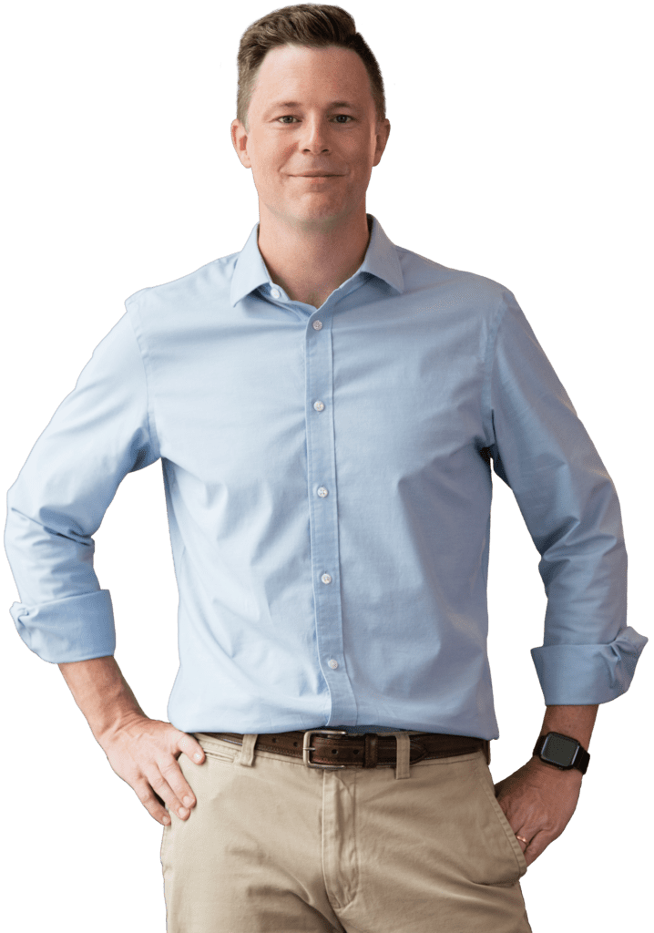 Andrew McCullough - Venn Law Group