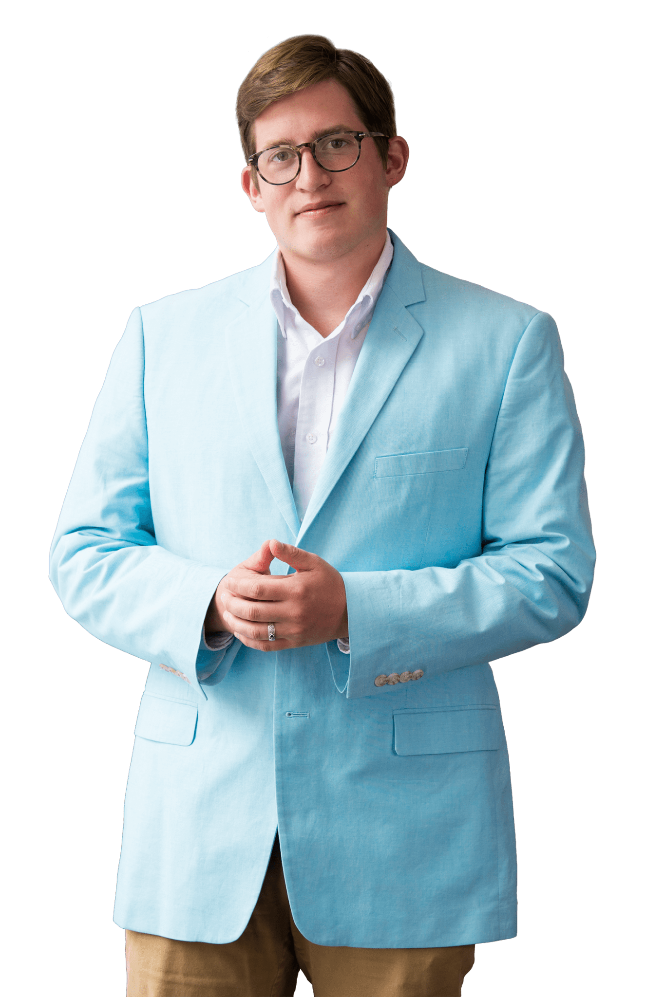 Edward B. Woodall - Venn Law Group