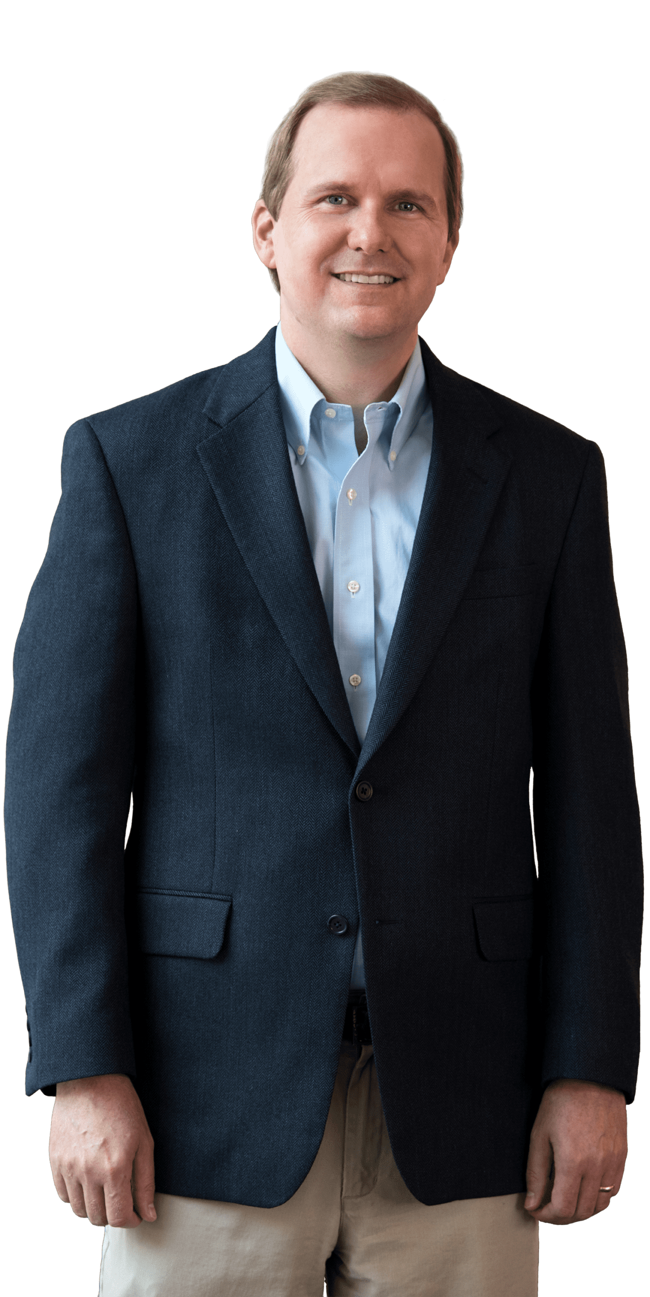 Thomas Rivers - Venn Law Group